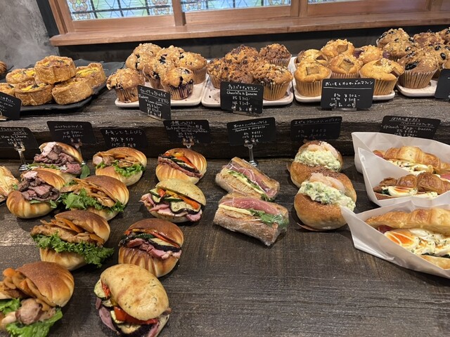 BABEL 858 （バベル ハチゴハチ） - 大町西公園/カフェ | 食べログ