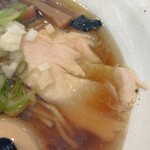 口コミ一覧 : ヌードル マイスター 源九 （noodle meister GENK） - 九段下/ラーメン [食べログ]