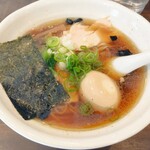 口コミ一覧 : ヌードル マイスター 源九 （noodle meister GENK） - 九段下/ラーメン [食べログ]