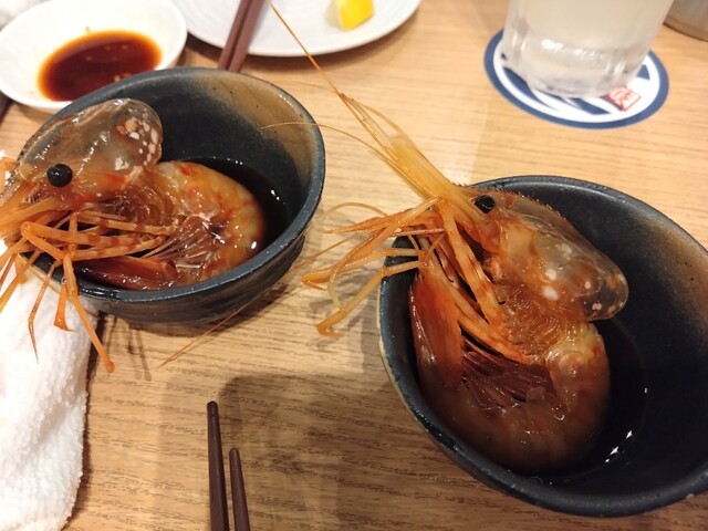 北海道マルハ酒場 御徒町二号店 - 御徒町/居酒屋/ネット予約可 | 食べログ