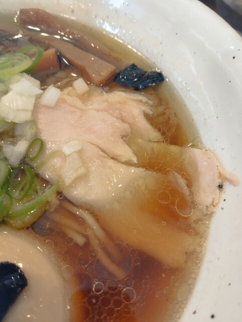 口コミ一覧 : ヌードル マイスター 源九 （noodle meister GENK） - 九段下/ラーメン [食べログ]