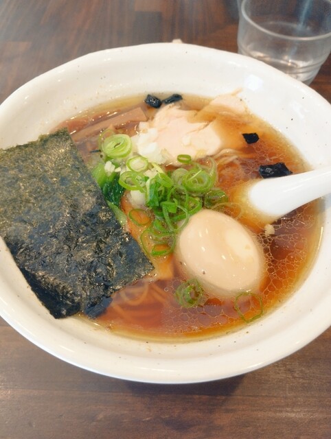 口コミ一覧 : ヌードル マイスター 源九 （noodle meister GENK） - 九段下/ラーメン [食べログ]
