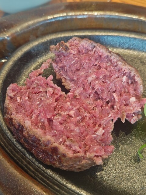 口コミ一覧 : Beef Junkie （ビーフジャンキー） - 伏見/ハンバーグ [食べログ]