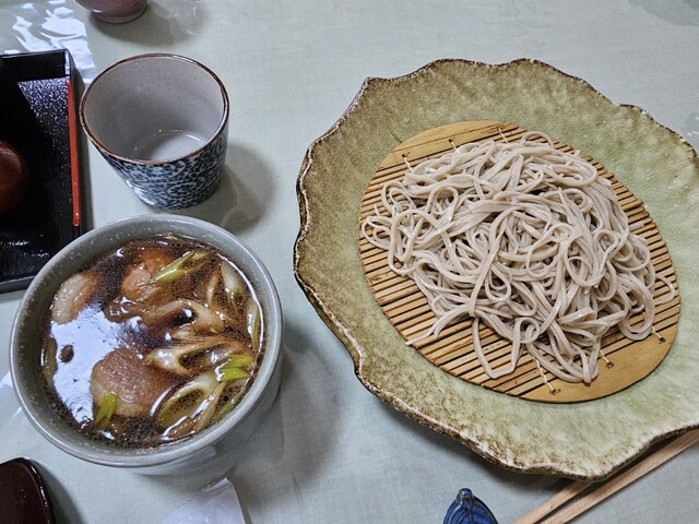 そば処 濱勢 （そば処 はませい） - 岩木町その他/そば | 食べログ