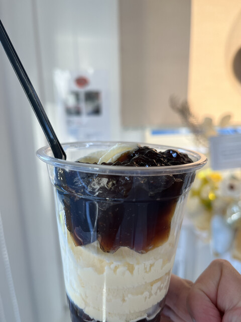 MEGLI A DOLCE （メグリ ア ドルチェ） - 鶴岡/ケーキ | 食べログ