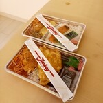 ジンベイ （Jimbay） - 豊平公園/弁当 | 食べログ