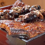 【移転】うなぎ 横輪おりおり - 伊勢市/うなぎ | 食べログ