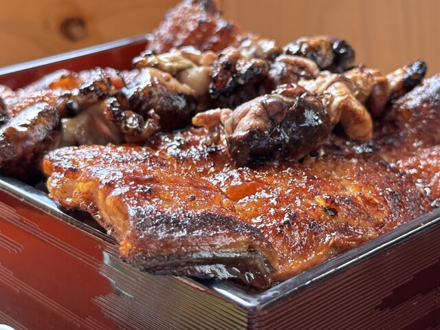 【移転】うなぎ 横輪おりおり - 伊勢市/うなぎ | 食べログ