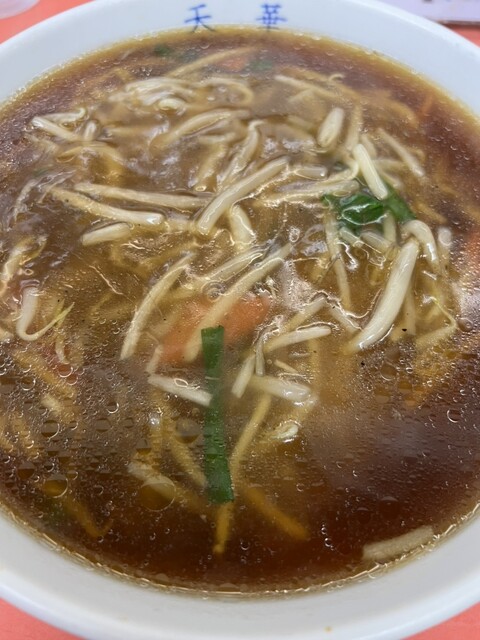 中華料理天華 - 田町/中華料理 | 食べログ