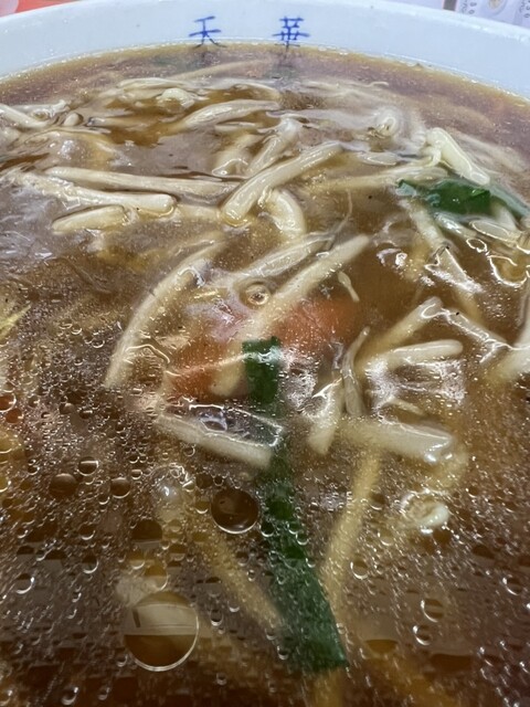 中華料理天華 - 田町/中華料理 | 食べログ