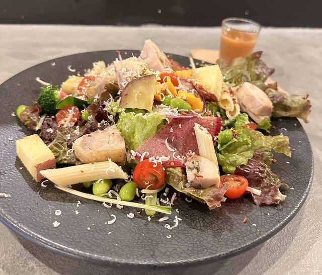 enimo No.5 （エニモ ナンバーファイブ） - 北12条/カフェ | 食べログ