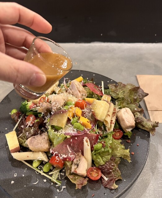 enimo No.5 （エニモ ナンバーファイブ） - 北12条/カフェ | 食べログ