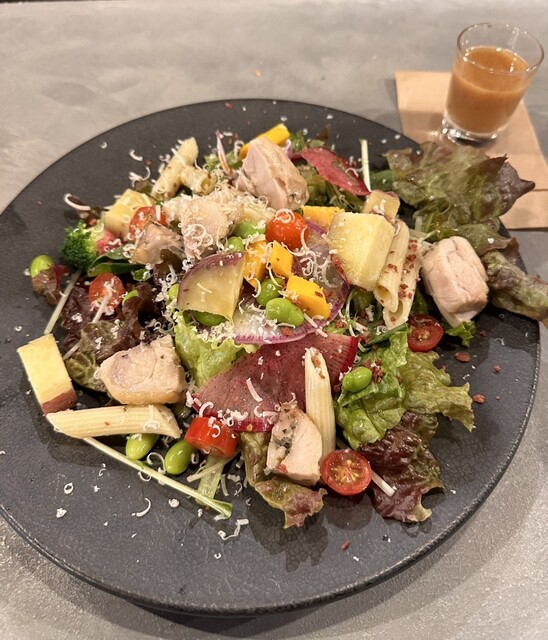 enimo No.5 （エニモ ナンバーファイブ） - 北12条/カフェ | 食べログ