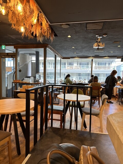 enimo No.5 （エニモ ナンバーファイブ） - 北12条/カフェ | 食べログ