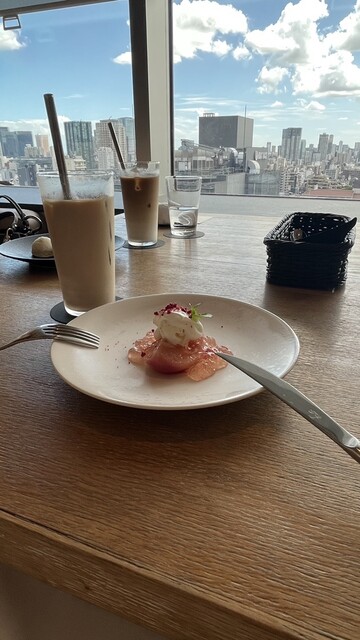 口コミ一覧 : BALCON TOKYO （バルコン・トーキョー） - 六本木一丁目/フレンチ [食べログ]
