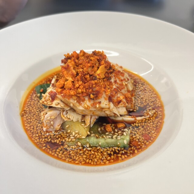 口コミ一覧 : REI Chinese restaurants - 代々木八幡/中華料理 [食べログ]