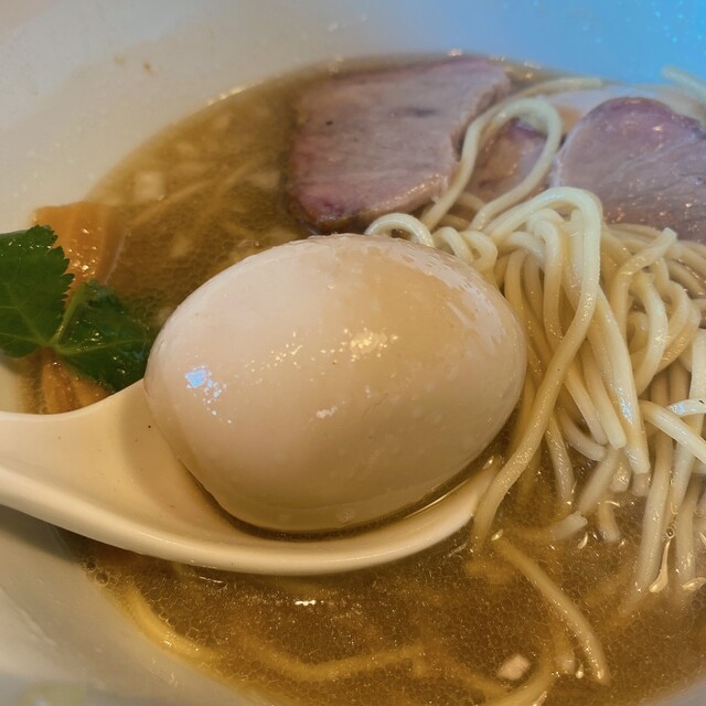 ramen case-k （ケース ケー） - 京成大久保/ラーメン | 食べログ