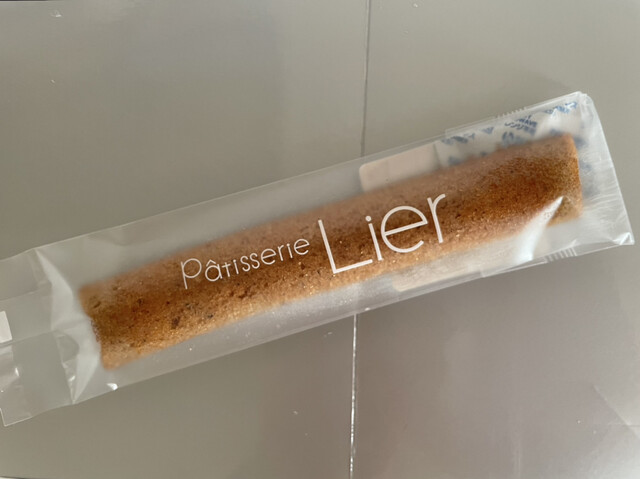 patisserie sLier （パティスリー エスリエール） - 東京/洋菓子 | 食べログ