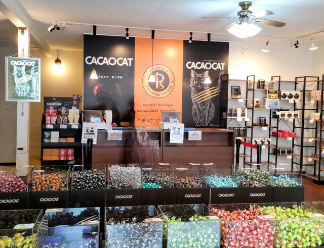 Precious sweets （プレシャス スイーツ） - 糸井/チョコレート | 食べログ