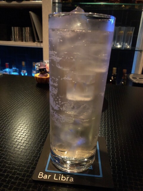 Bar Libra （バー リーブラ） - 東本願寺前/バー | 食べログ