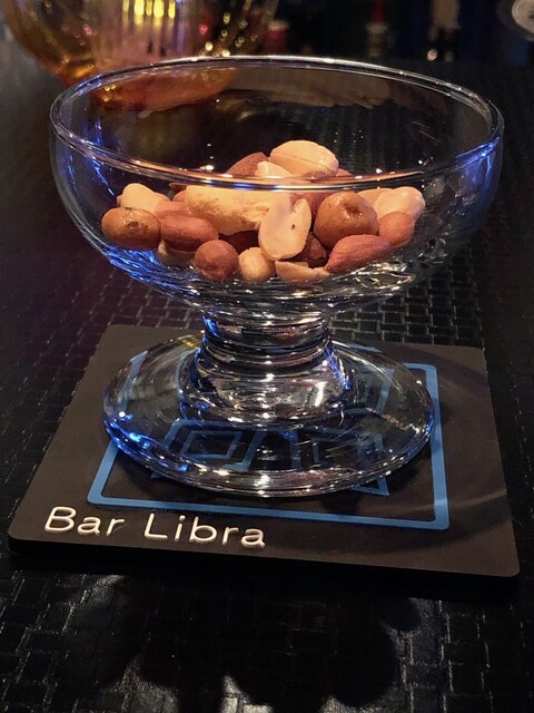 Bar Libra （バー リーブラ） - 東本願寺前/バー | 食べログ