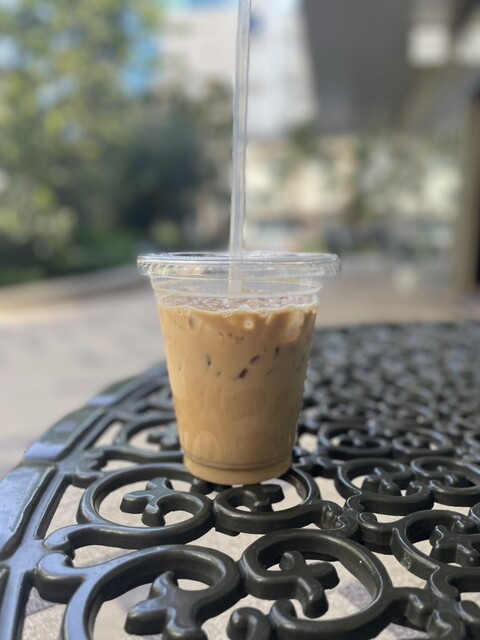 口コミ一覧 : FIRST coffee shop 白金ザ・スカイ店 - 白金高輪/カフェ [食べログ]