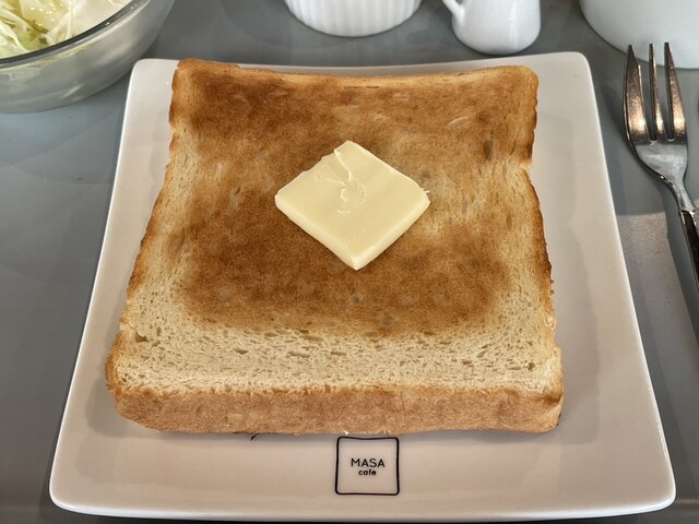 MASA cafe （マサカフェ） - 中村日赤/カフェ | 食べログ