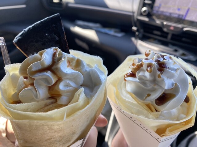 GO CAFE （ゴー カフェ） - 向井原/カフェ | 食べログ