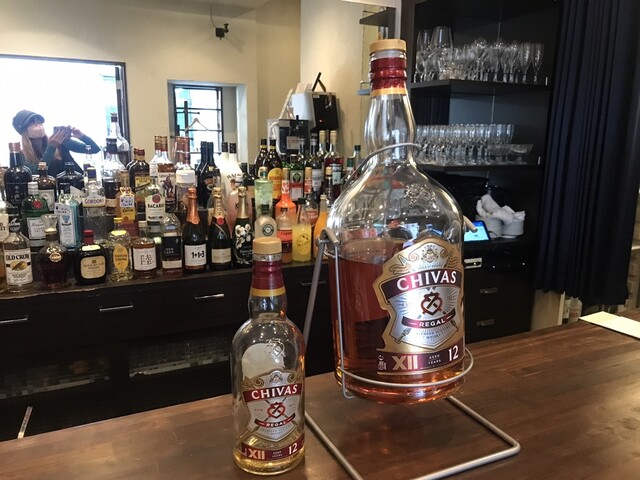 Cafe&Bar Forza! （カフェ&バー ふぉるつぁ!） - 長堀橋/バー/ネット予約可 | 食べログ