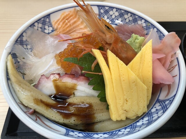 口コミ一覧 : すし居酒屋 市場ずし駅前 （【旧店名】市場食堂 駅前） - 兵庫/居酒屋 [食べログ]