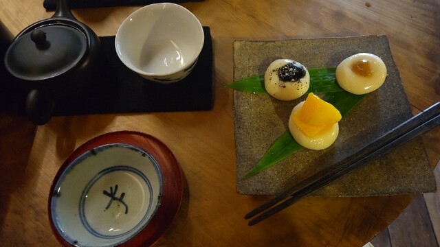 口コミ一覧 : aotake （アオタケ） - 七条/カフェ [食べログ]