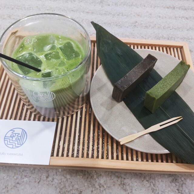 写真 : RURU KAMAKURA （ルル カマクラ） - 鎌倉/カフェ | 食べログ