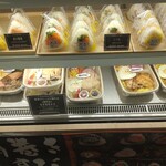 Sweets De Metro 新橋店 （スイーツ デ メトロ） - 新橋/スイーツ | 食べログ