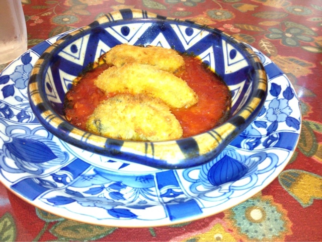 写真 : でんぷん - 道後温泉/洋食 [食べログ]