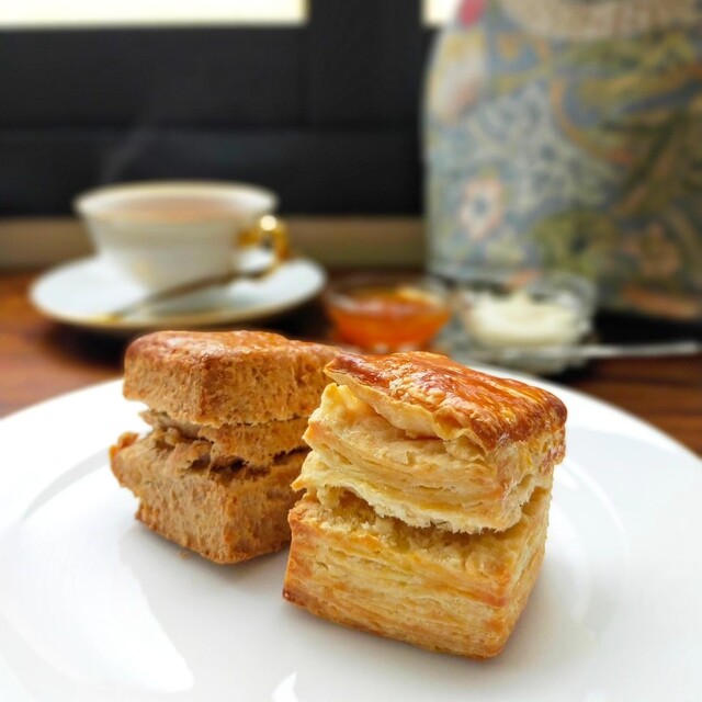 CLEHA COFFEE&TEA ROOM （クレハ） - 北野白梅町/カフェ | 食べログ