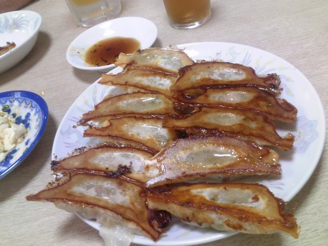 華龍 - 加美/中華料理 | 食べログ