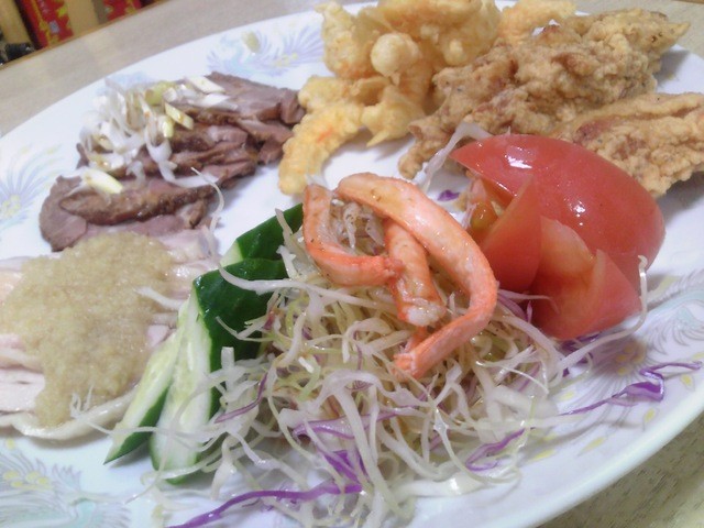 華龍 - 加美/中華料理 | 食べログ