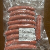 『魚肉フランクフルト』by elu-mo : 株式会社 マルハ橋本商会 - 小樽/その他 [食べログ]