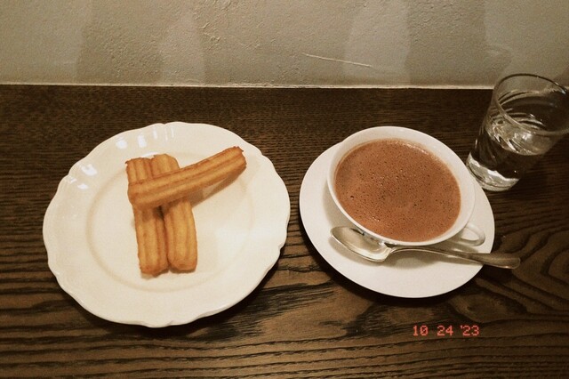 pasele （パセレ） - 千駄木/カフェ | 食べログ