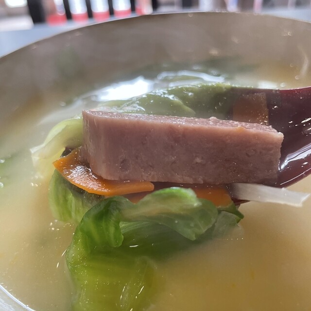 いつでも朝ごはん 東町店 （ITSUDEMO ASA GOHAN） - 旭橋/沖縄料理 | 食べログ