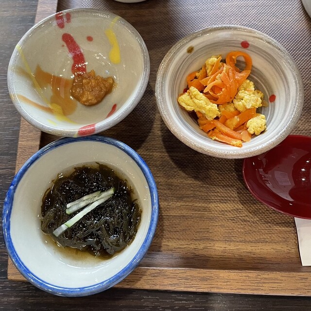 いつでも朝ごはん 東町店 （ITSUDEMO ASA GOHAN） - 旭橋/沖縄料理 | 食べログ