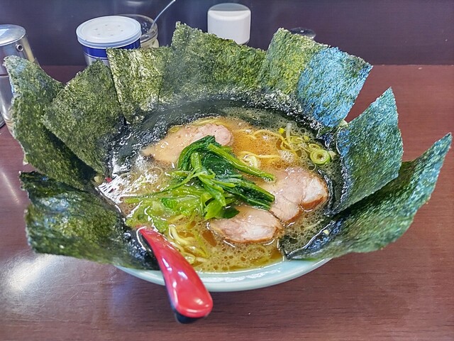 写真 : ラーメンショップ 二ツ橋店 - 三ツ境/ラーメン | 食べログ