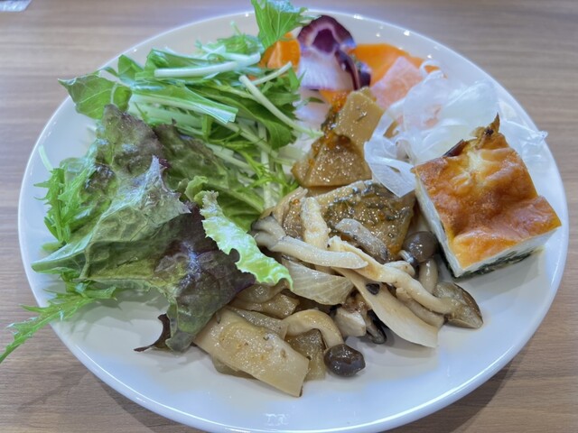 BLOCK47 Eats （ブロックヨンジュウナナイーツ） - 岐阜羽島/カフェ/ネット予約可 | 食べログ