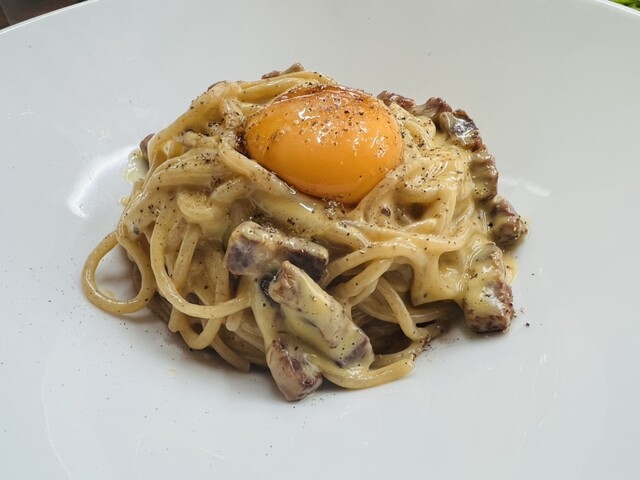 pasta gallery potto 心斎橋PARCO店 （パスタ ギャラリー ポット） - 心斎橋/パスタ | 食べログ