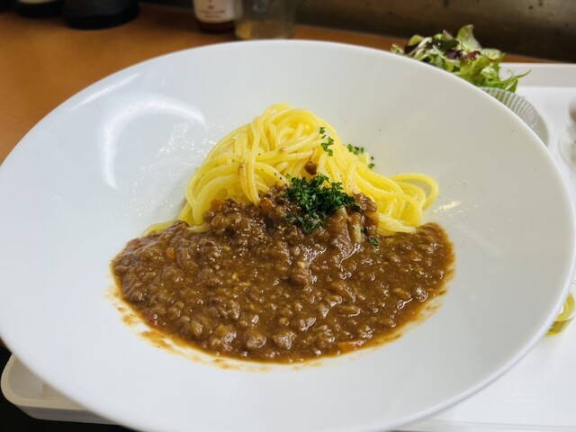 pasta gallery potto 心斎橋PARCO店 （パスタ ギャラリー ポット） - 心斎橋/パスタ | 食べログ