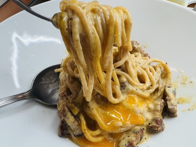 pasta gallery potto 心斎橋PARCO店 （パスタ ギャラリー ポット） - 心斎橋/パスタ | 食べログ