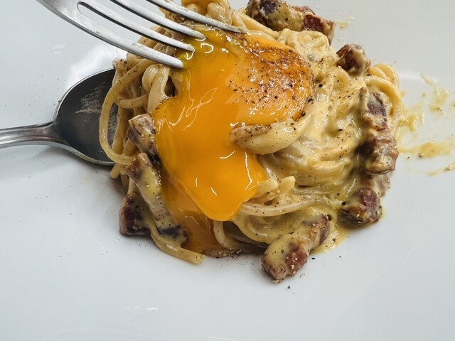 pasta gallery potto 心斎橋PARCO店 （パスタ ギャラリー ポット） - 心斎橋/パスタ | 食べログ
