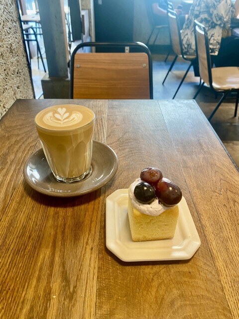 口コミ一覧 : MONZ CAFE 門前仲町店 （モンズカフェ） - 門前仲町/カフェ [食べログ]