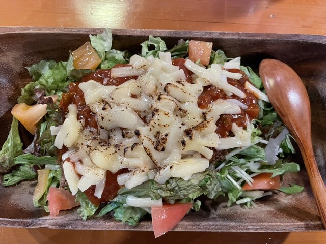 『沖縄な晩御飯です。』by 久井 道楽 : 島の猿 （SHIMA-MONKEY） - 久米島町/居酒屋 [食べログ]