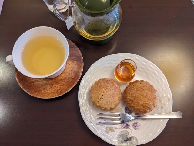 CAFE SLOTH （カフェ スロース） - 鷺沼/カフェ | 食べログ